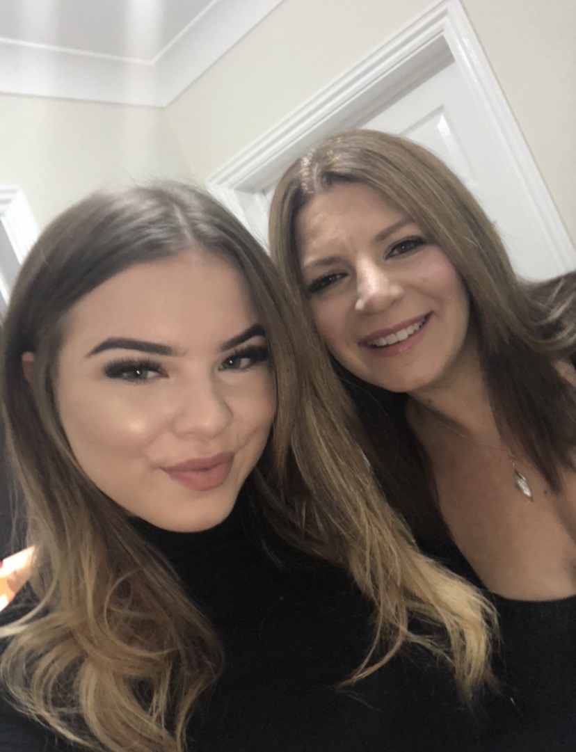 Beth and Emma's Story