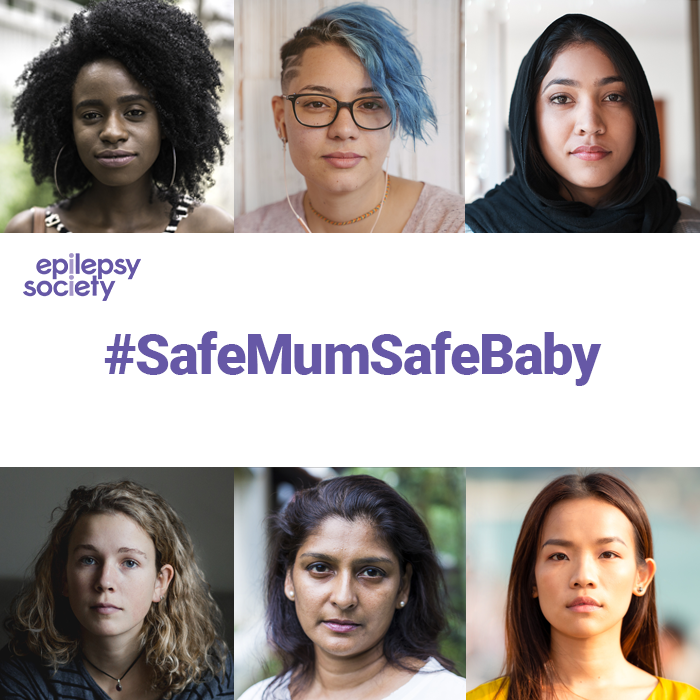 MPs call on government to back #SafeMumSafeBaby campaign
