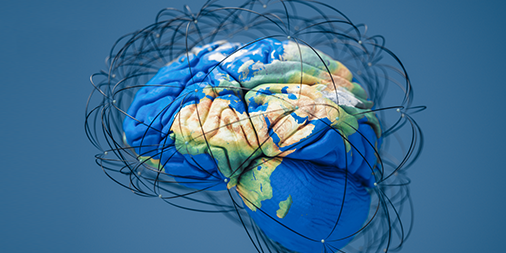 Climate Change research | Epilepsy Society