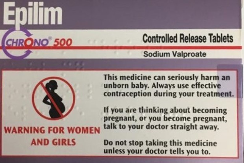 Sanofi reports issues around safety study into valproate