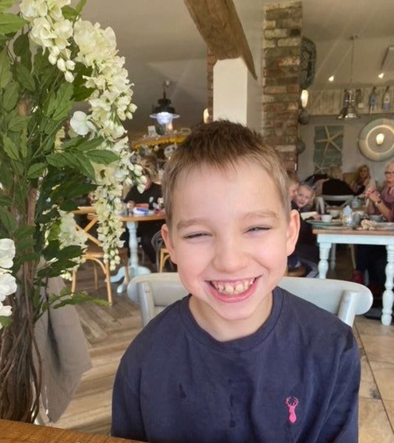 Zach's Law now official