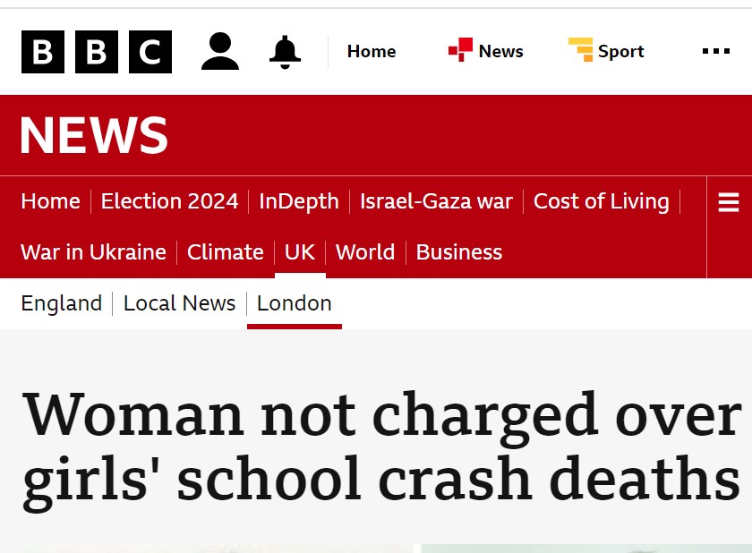 Epilepsy Society responds to news that driver of fatal car crash had an ...