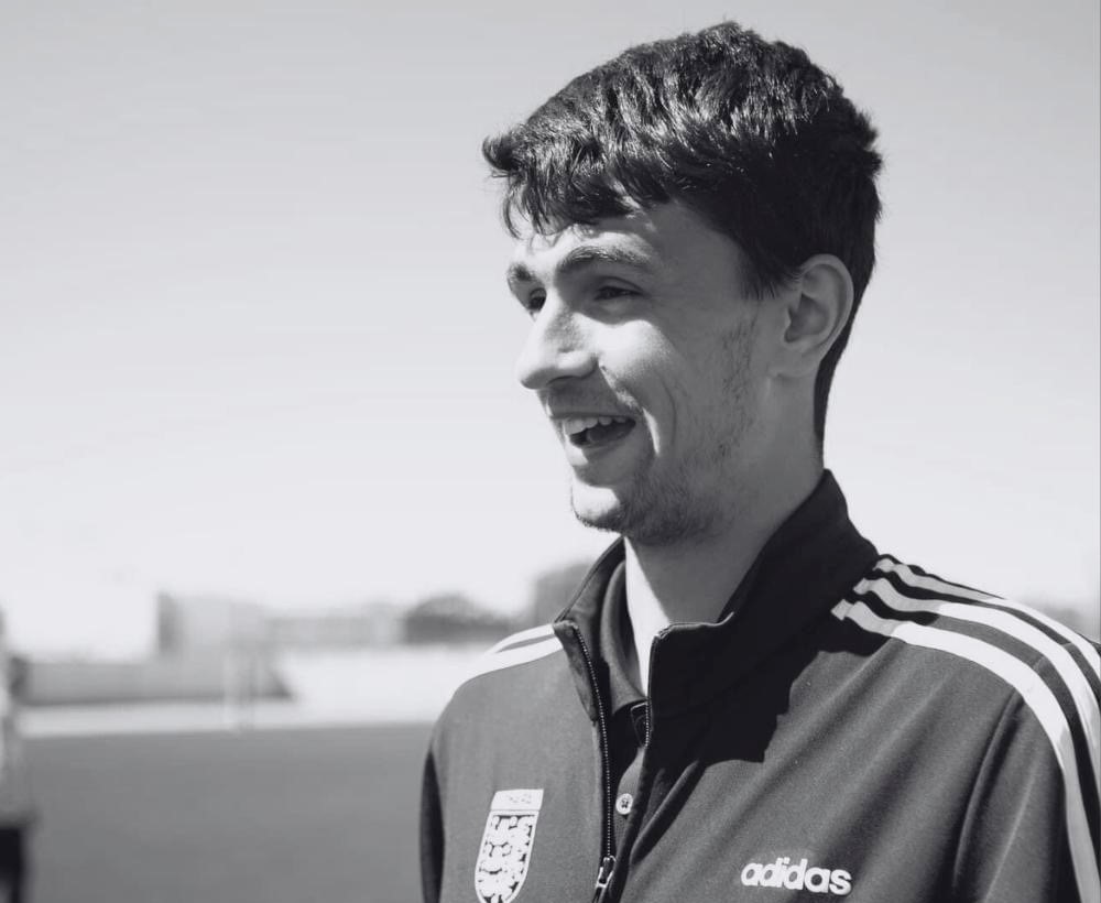 Love and Football: Charity Match in Memory of Elijah | Epilepsy Society