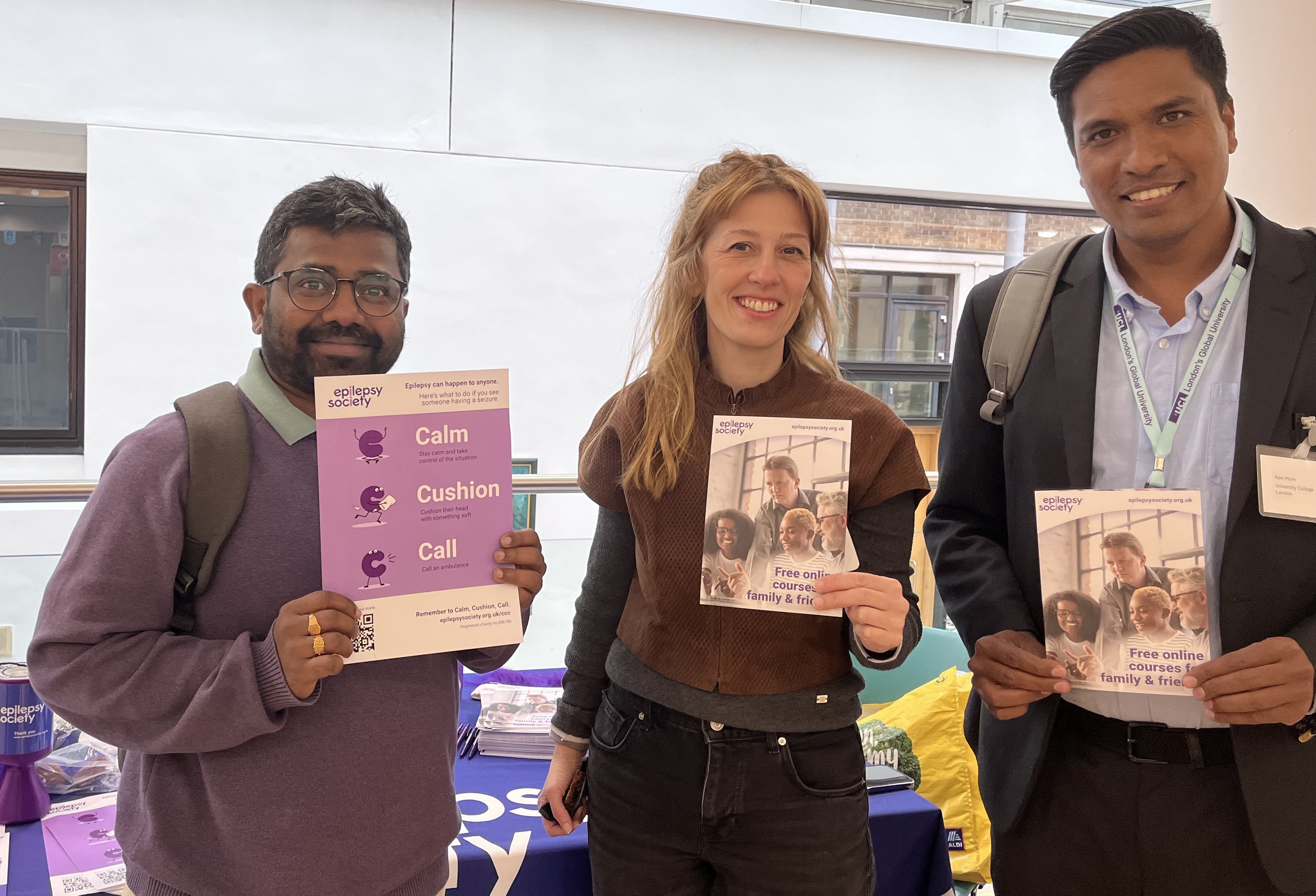 Climate change and epilepsy: Hot Brain 4 | Epilepsy Society
