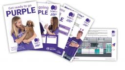 Your Digital Purple Pack | Epilepsy Society