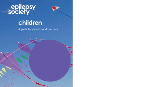 Epilepsy in childhood | Epilepsy Society