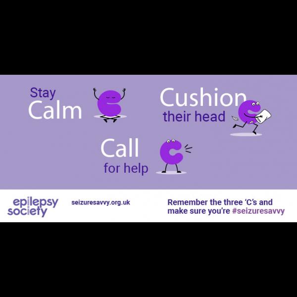 Epilepsy and staying safe online | Epilepsy Society