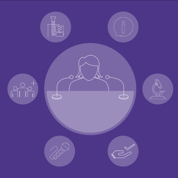 Epilepsy and staying safe online | Epilepsy Society