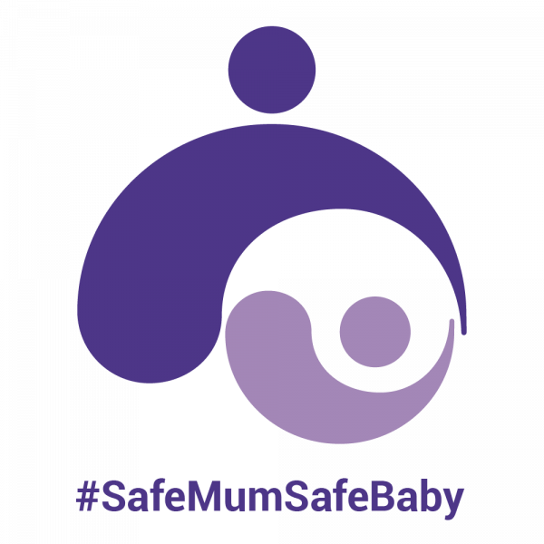 Safe Mum Safe Baby | Epilepsy Society