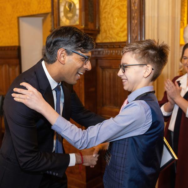 #ZachsLaw: world leading legislation | Epilepsy Society