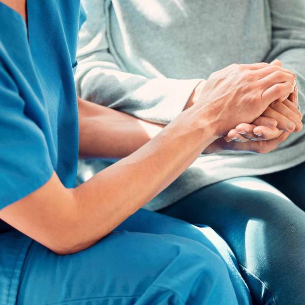 Epilepsy care - your rights | Epilepsy Society